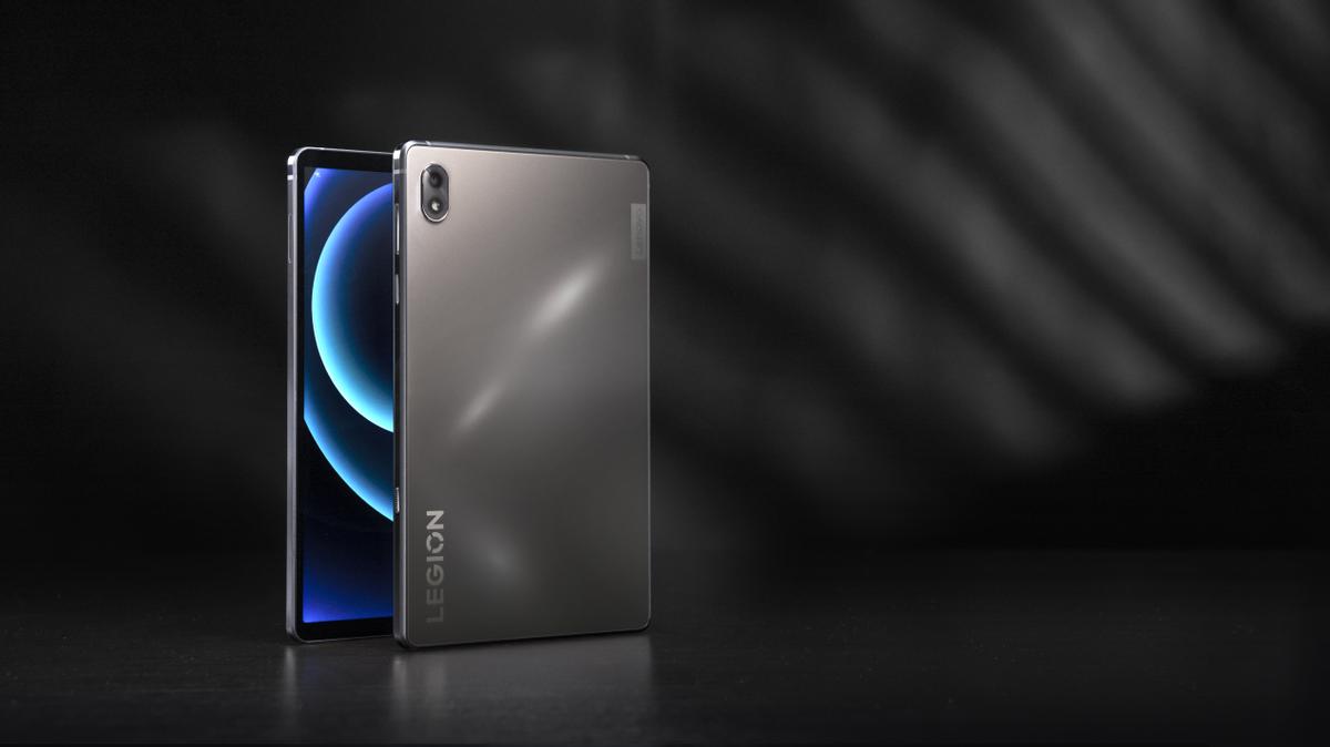 Professional tablet mobile game experience new realm!Lenovo Savior Y700 ...