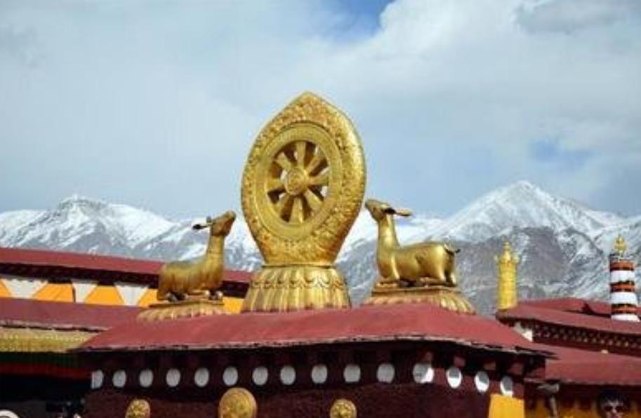 Why did the 17-point agreement become an excuse for Tibetan separatists ...