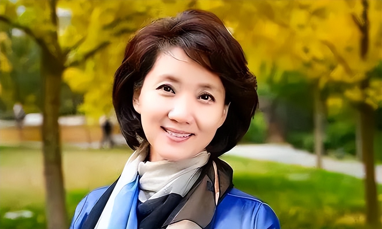 Facts have proved that the 60-year-old "childless" Li Xiuping has ...