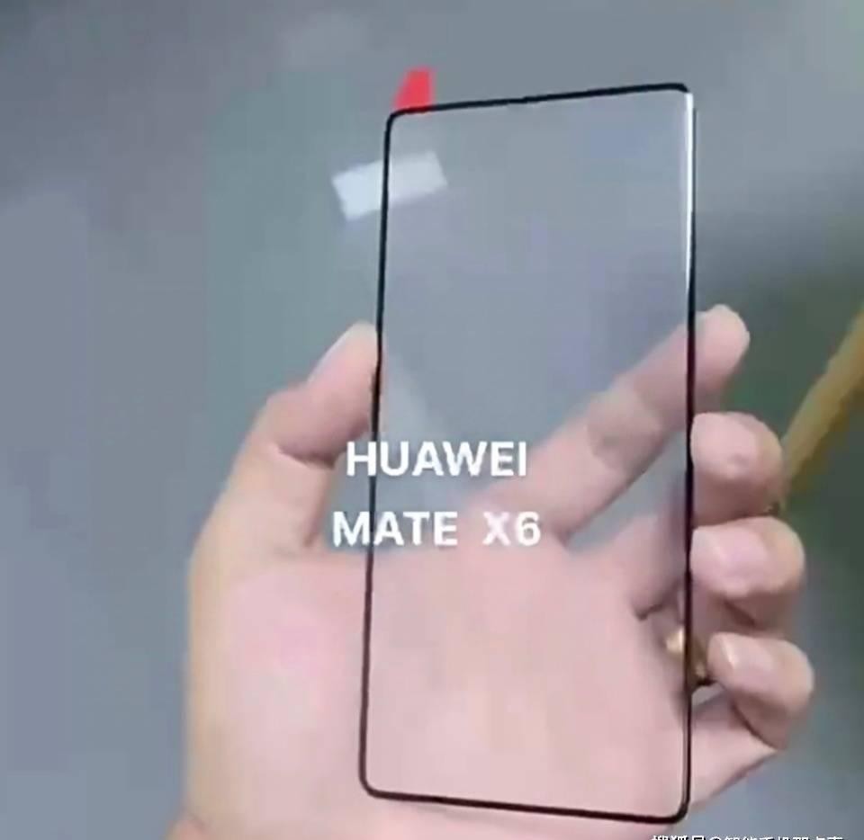 Huawei starts to make efforts: MateX6 is ready to go, and the Mate70 series should not be far ...