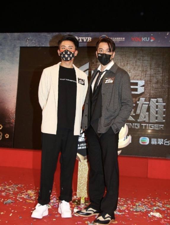The fourth series of "Flying Tiger" will start filming this year, and ...
