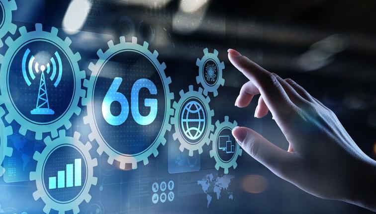 China's 6G communication technology leads the world again! Let's see ...