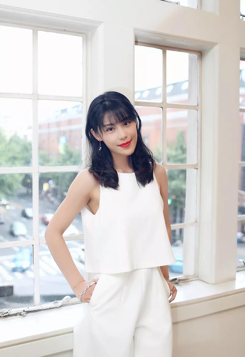 Han Dantong, Appreciation of Meitu Series - iNEWS