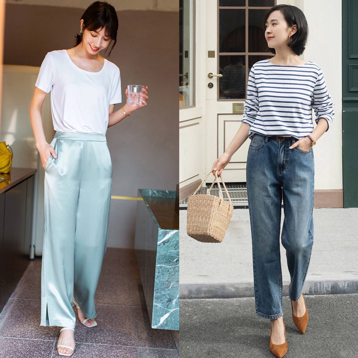 Women in their thirties and forties, don't pretend to be tender!These ...