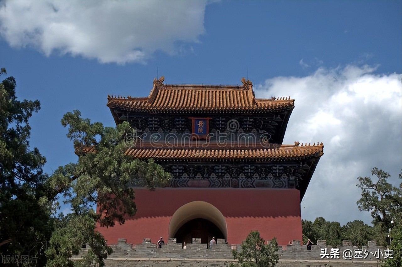 One thing Li Zicheng must do every time he conquers - iNEWS