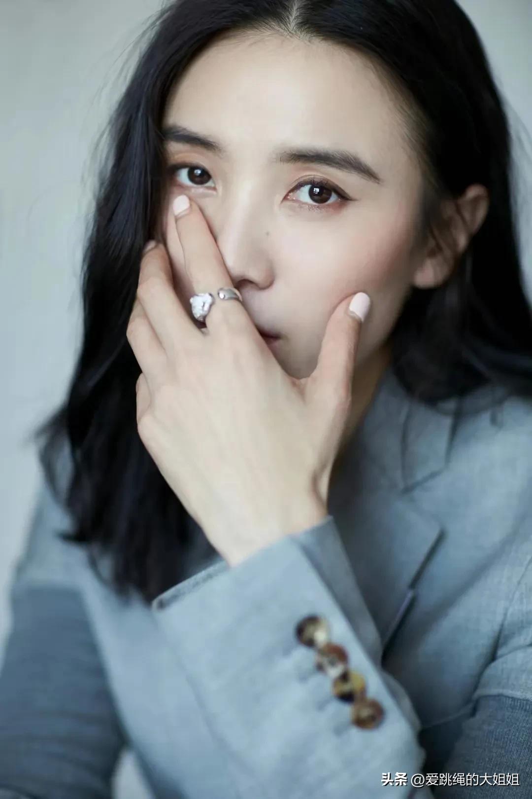Song Jia, the goddess of temperament, and Jin Dong's new drama is about ...