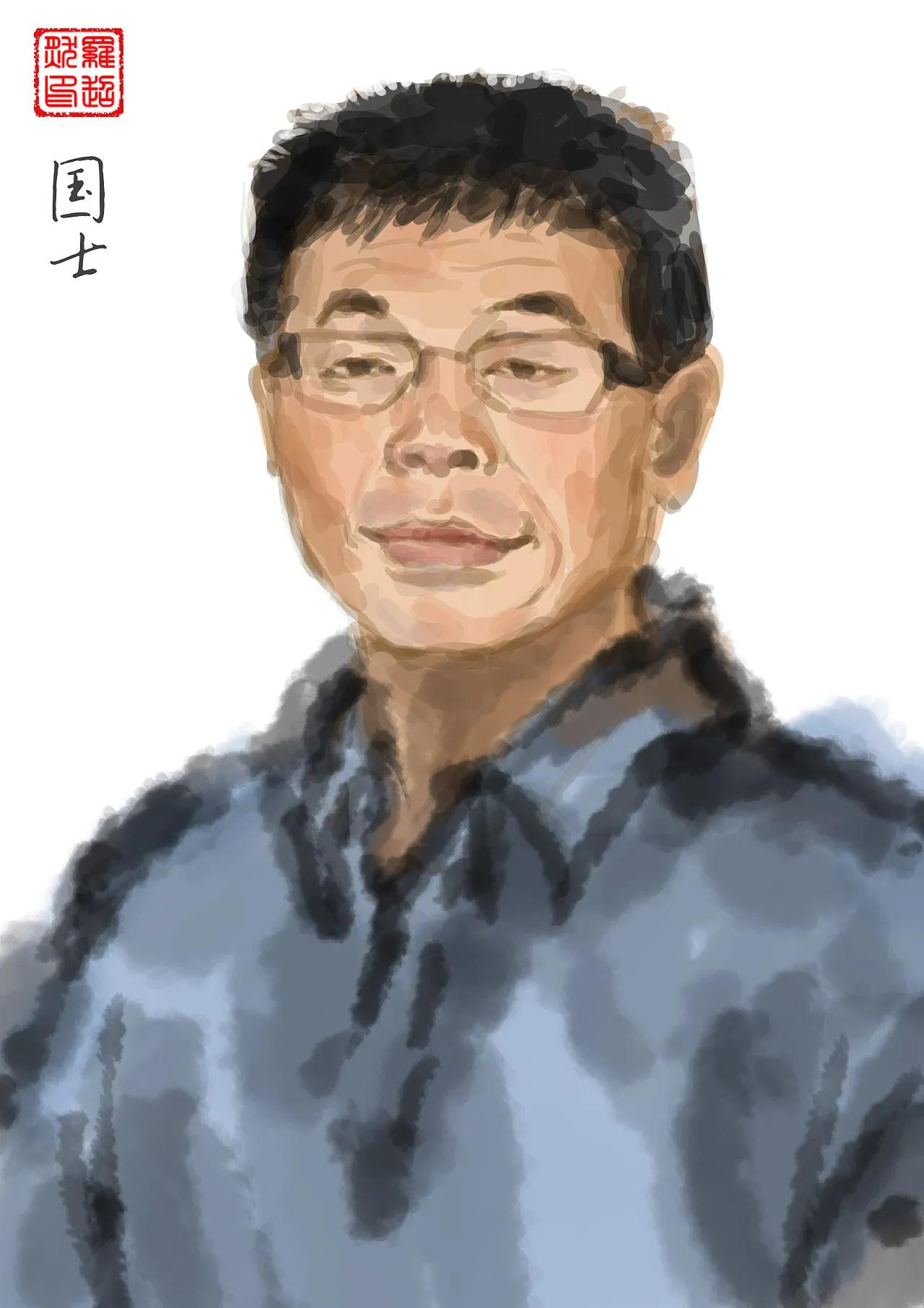 Qiu Yi was expelled from the division by Yue Buqun. - iNEWS