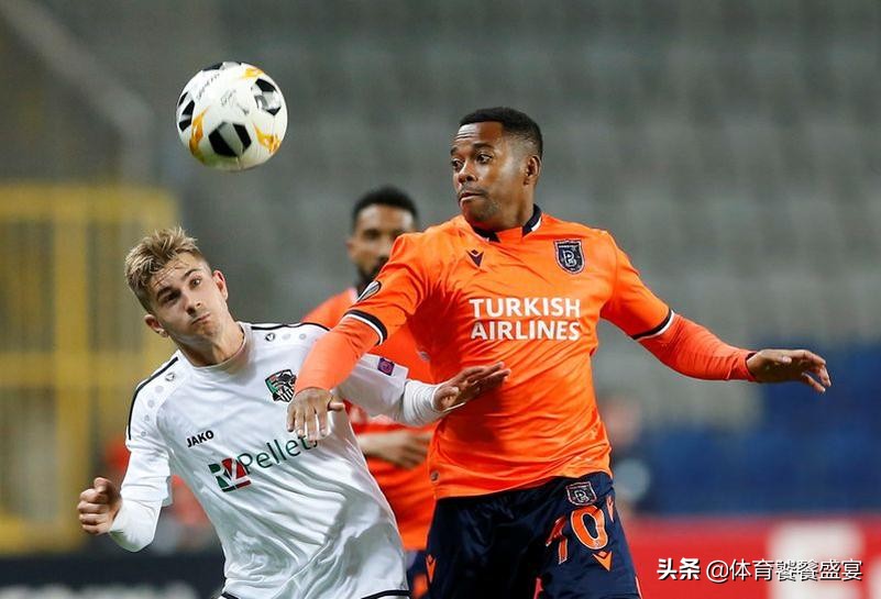 Robinho jailed for nine years - iNEWS