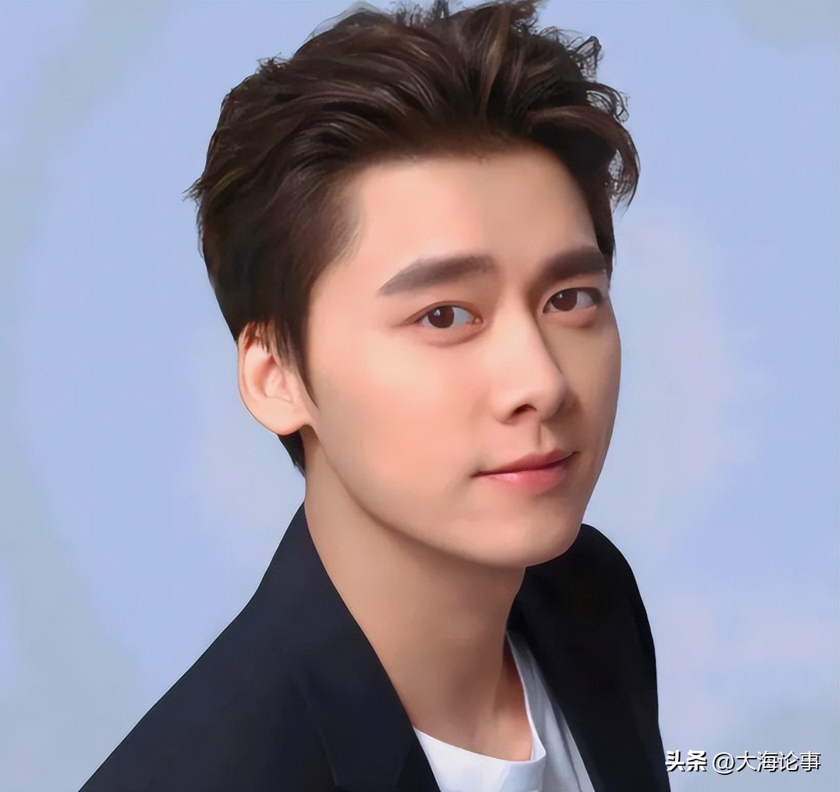 Li Yifeng: Girlfriends are all goddesses, and now they destroy their ...