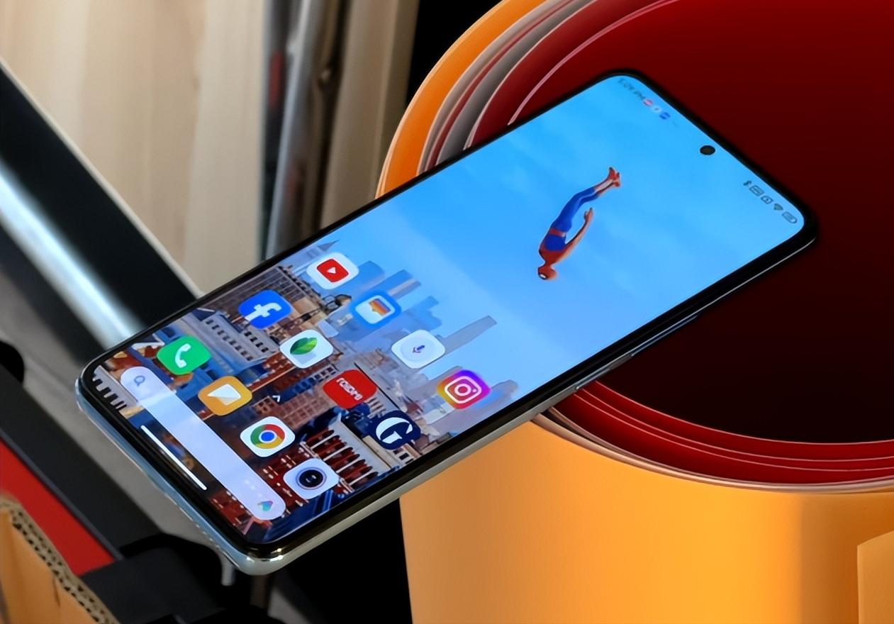 The 5 most cost-effective Snapdragon 8+ mobile phones, with excess ...