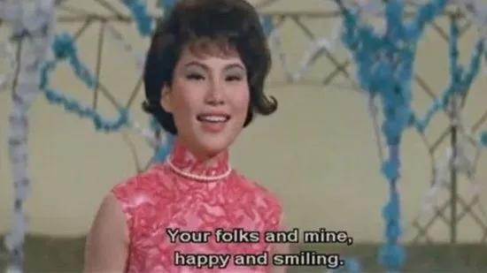 Fang Yat-wah: Became Run Run Shaw's lover for 45 years, obtained a ...