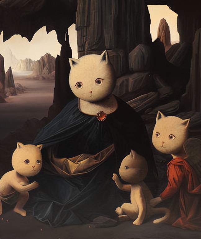 Exploration and Analysis of "Cartoonization" Expression Form of ...