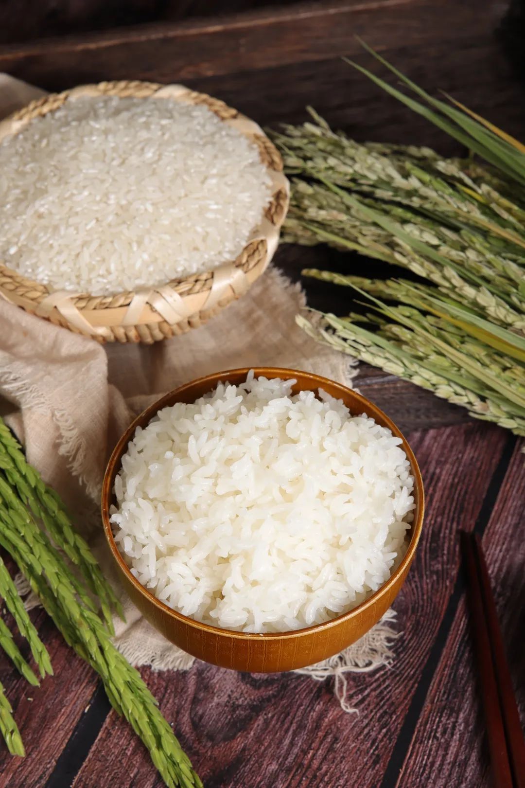 How delicious is the Wuchang rice that everyone loves? - iMedia