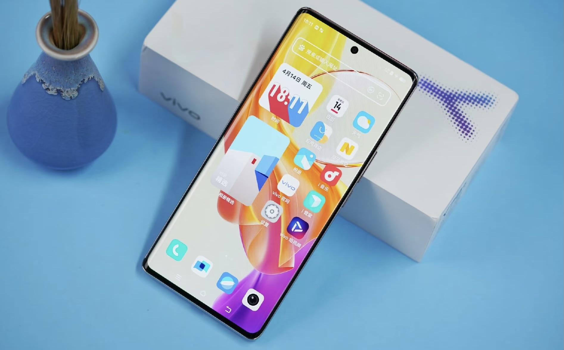These three thousand yuan phones are not only good-looking, but also ...