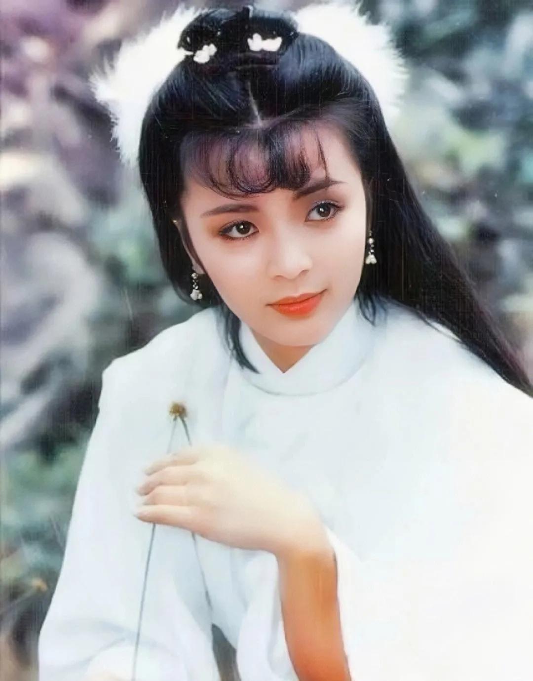 Of the eight female stars who have played the role of Little Dragon ...