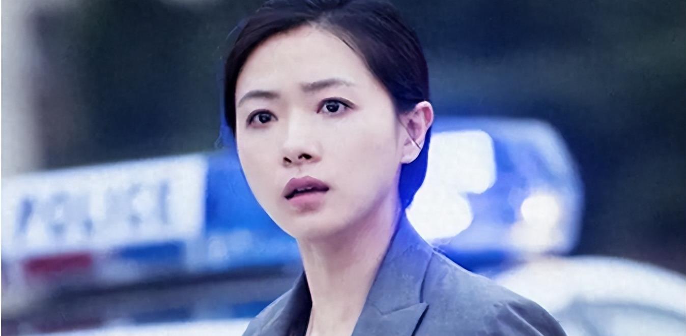 The popular star Wan Qian gave birth to a son at the peak of her career ...