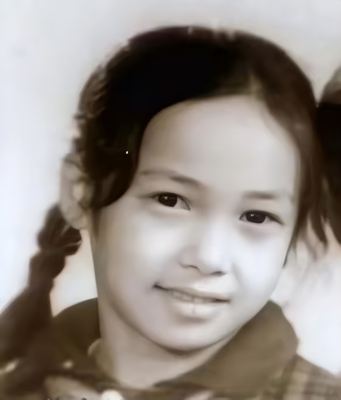 Jiang Wenli and Gu Changwei: 30 years of marriage defense, what is the ...