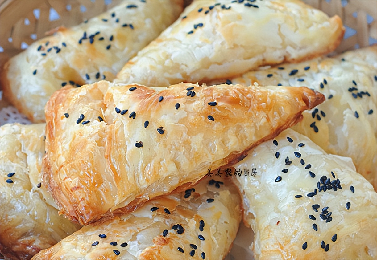 Crispy and soft snacks, solve the big problem in winter, soft and ...