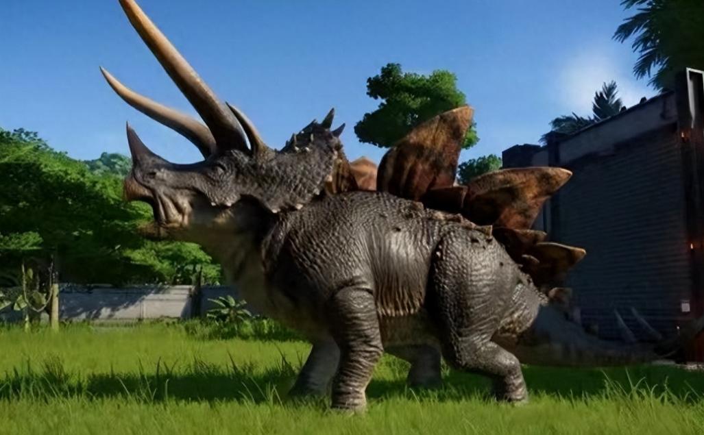 Explore the boundaries of technology and ethics! "Jurassic Park ...