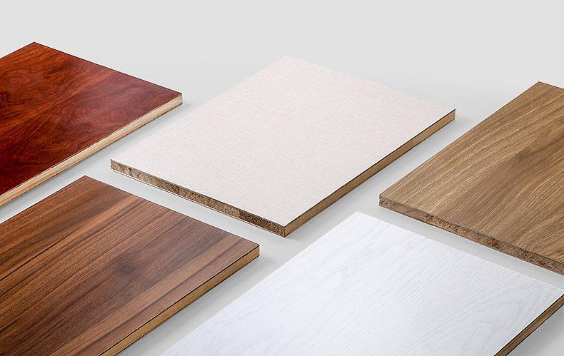 5 board truths, tell you how to choose environmentally friendly high ...