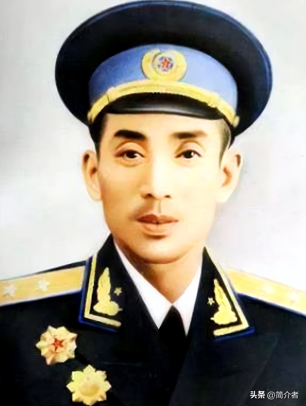 The 4th Army in the History of the People's Liberation Army - iNEWS