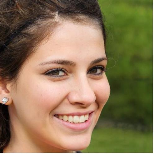 AI-generated face is difficult to distinguish between true and false ...