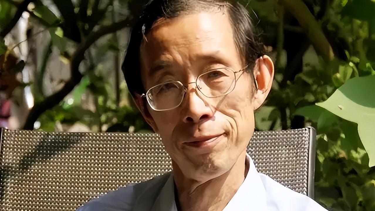 Professor Chen Ping of Peking University: Relying on "criticizing ...