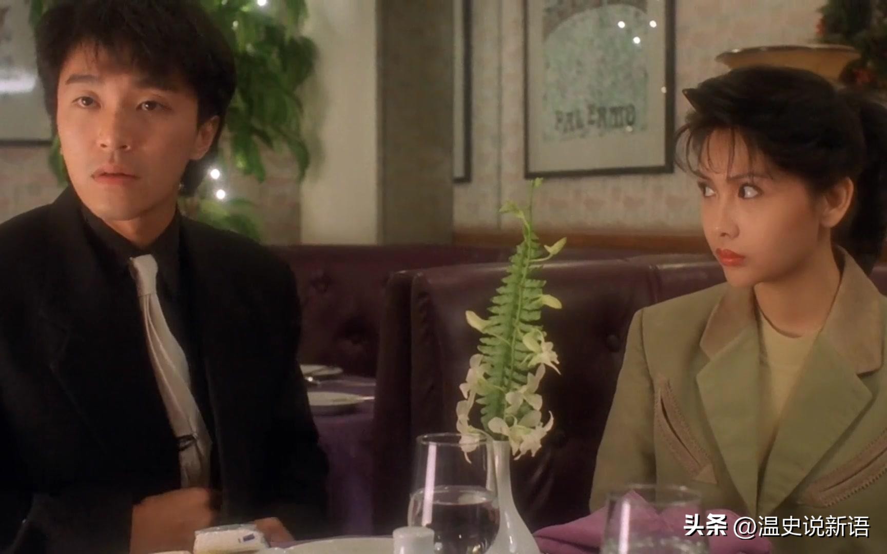 Movie "Tricky Expert": Tricky art brings people the profound ...