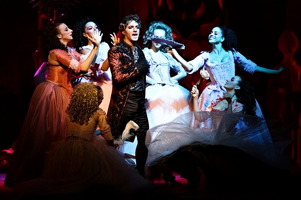 Analysis of French Rock Singing Style in French Musical "Rock Mozart ...