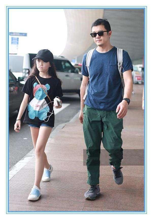 Faye Wong's daughter is 16 years old - iMedia