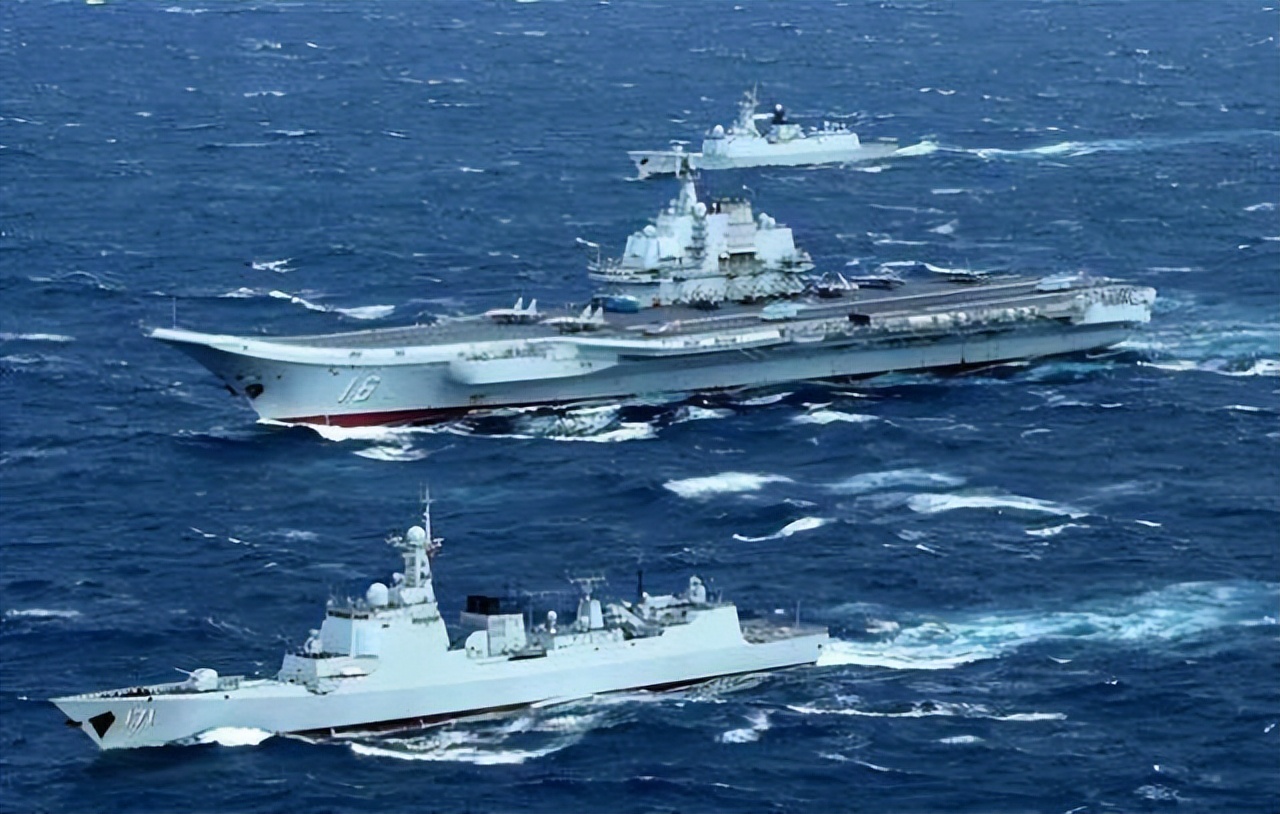 A fourth aircraft carrier is coming? The goal that the US military ...