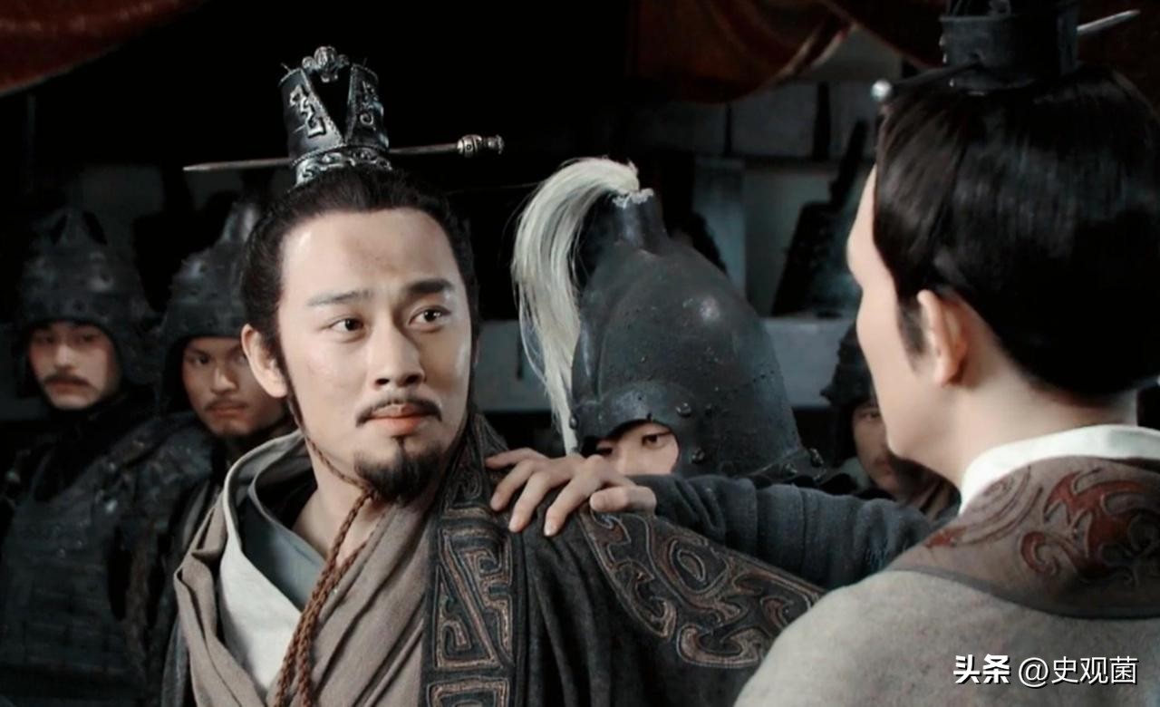 Su Qin, a famous scholar in the world, an ancient orator - iNEWS