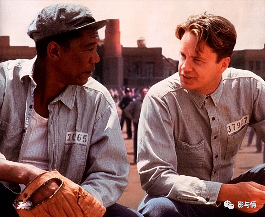 The Shawshank Redemption: A Light of Friendship and a Source of Hope ...