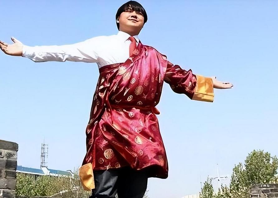 Tibetan actor Lausanne: He left home at the age of 12 and died young at ...