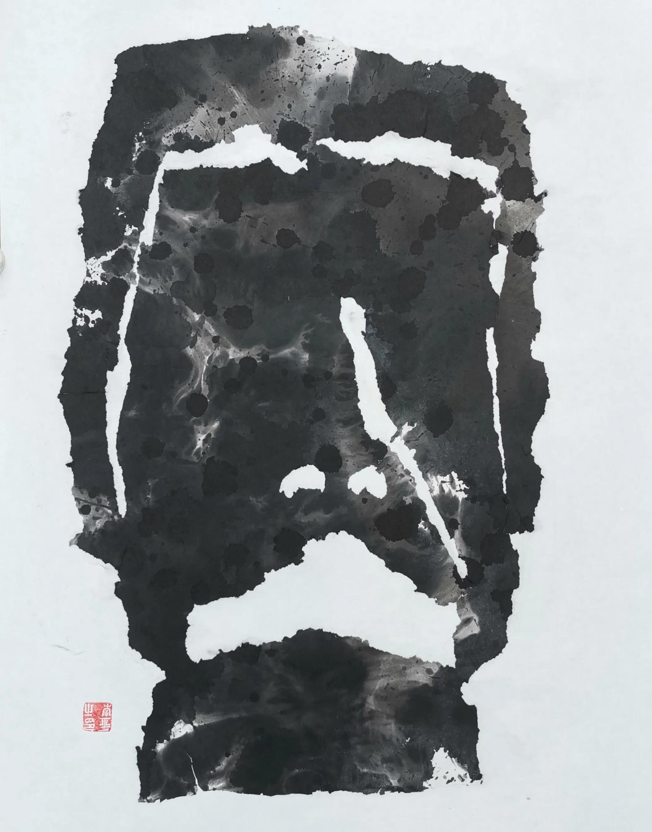 Figure painter Li Ping - iNEWS