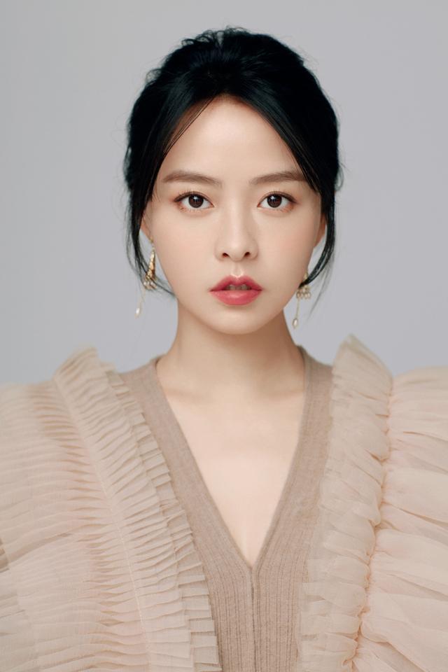 Oxygen star Yu Xintian, a young actor in Hangzhou, cut 20-year-old ...