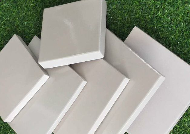 What is acid-resistant tile? - iNEWS