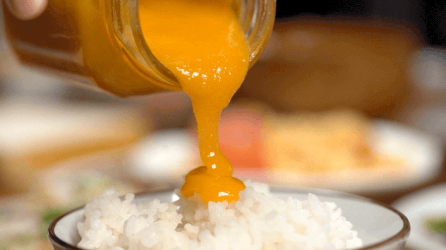 After eating more than 200 kinds of rice sauce, these 69 bottles are ...