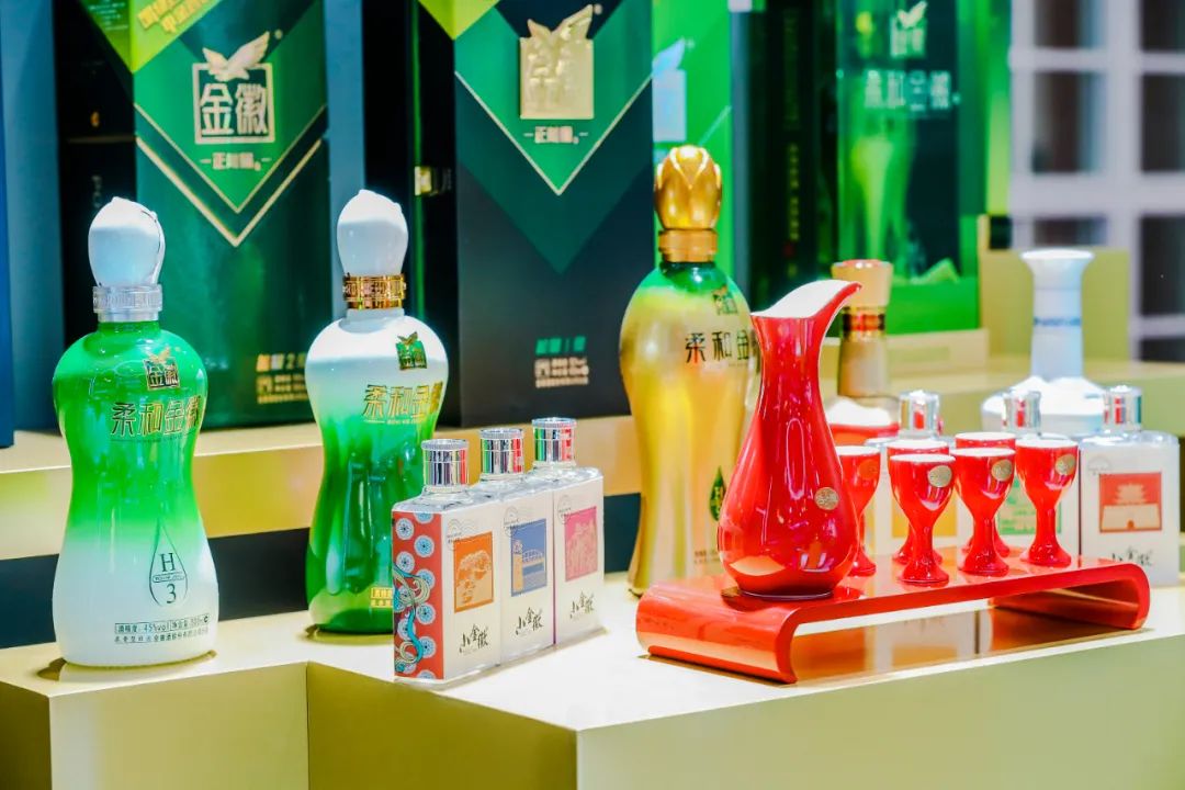 Jinhui wine exported to South Korea for the first time - iNEWS