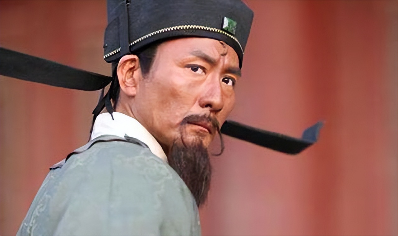 After performing Yan Shuangying, he continued to create magical dramas ...