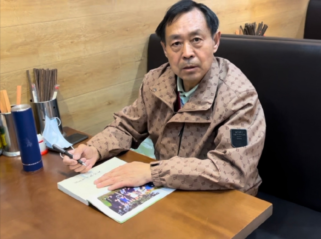 Hu Xijin ridiculed Ma Baoguo and caused controversy. Netizens complained about his excessive ...