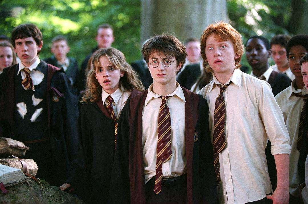 "Draco Malfoy" thanks J.K. Rowling netizens: There is still a human ...