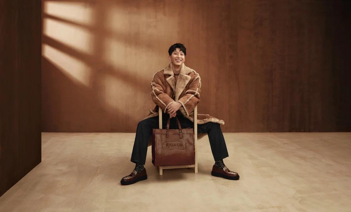 Coach announces Wu Jinyan as new brand ambassador - iMedia