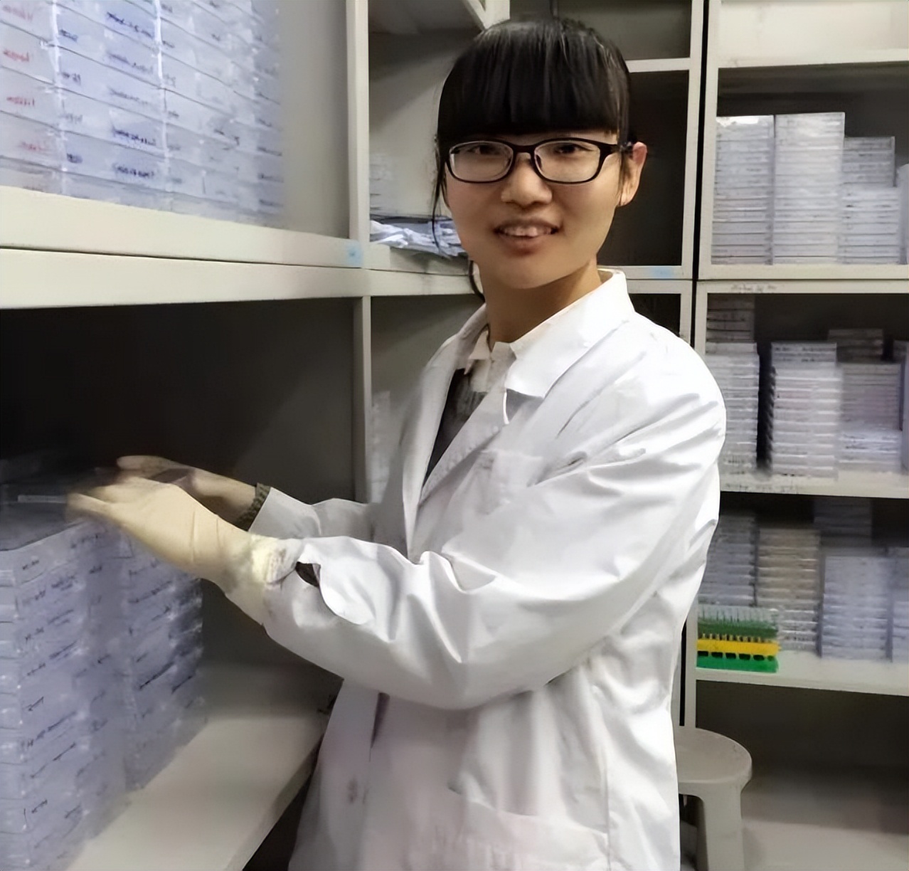 At the age of 29, he won the Million Green Orange Award!Bai Rui becomes ...