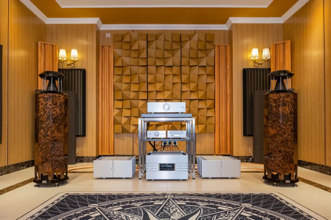 4 ways to play, fun and good sound - Audio Analogue Italian master ...