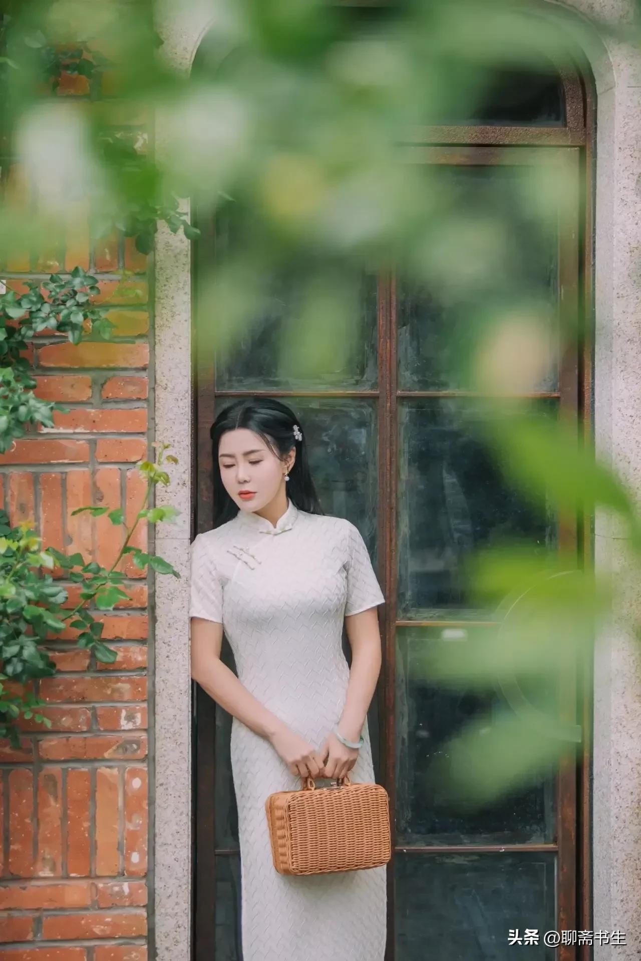 Reminiscing Qin'e·Light and fluffy shadows are still like yesterday - iNEWS