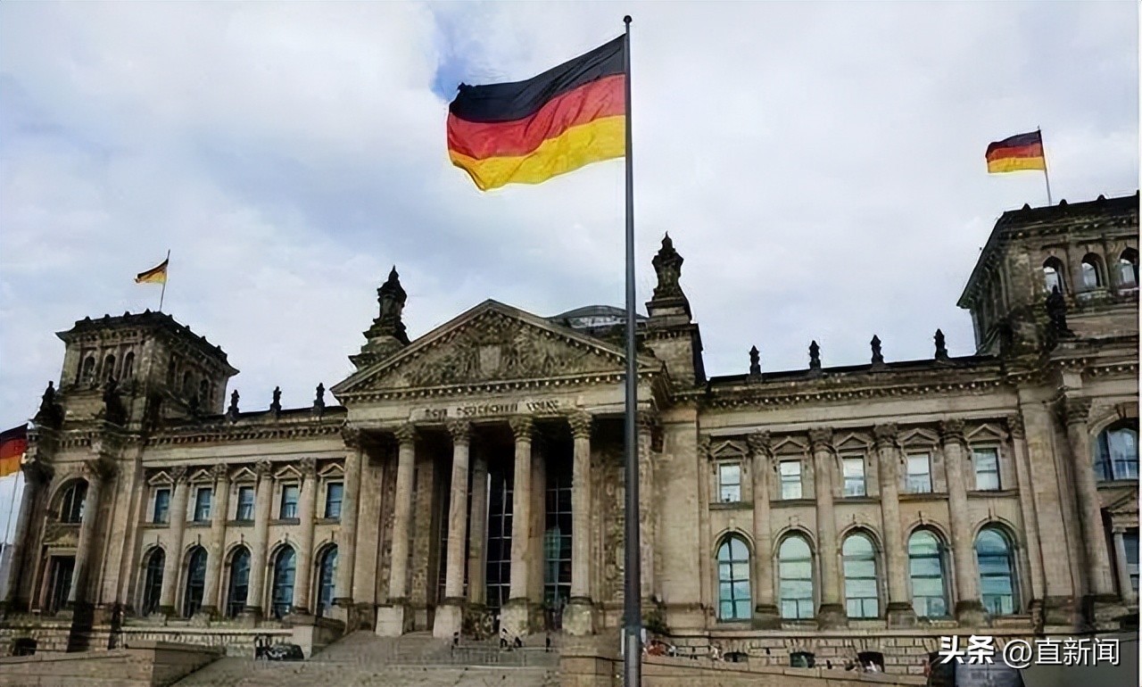 Liu Heping: Behind Germany's quest for "normalization", the West's ...