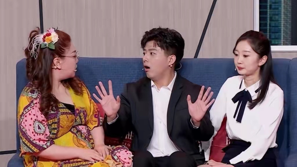 Hunan Satellite TV Spring Festival Gala program list announced ...