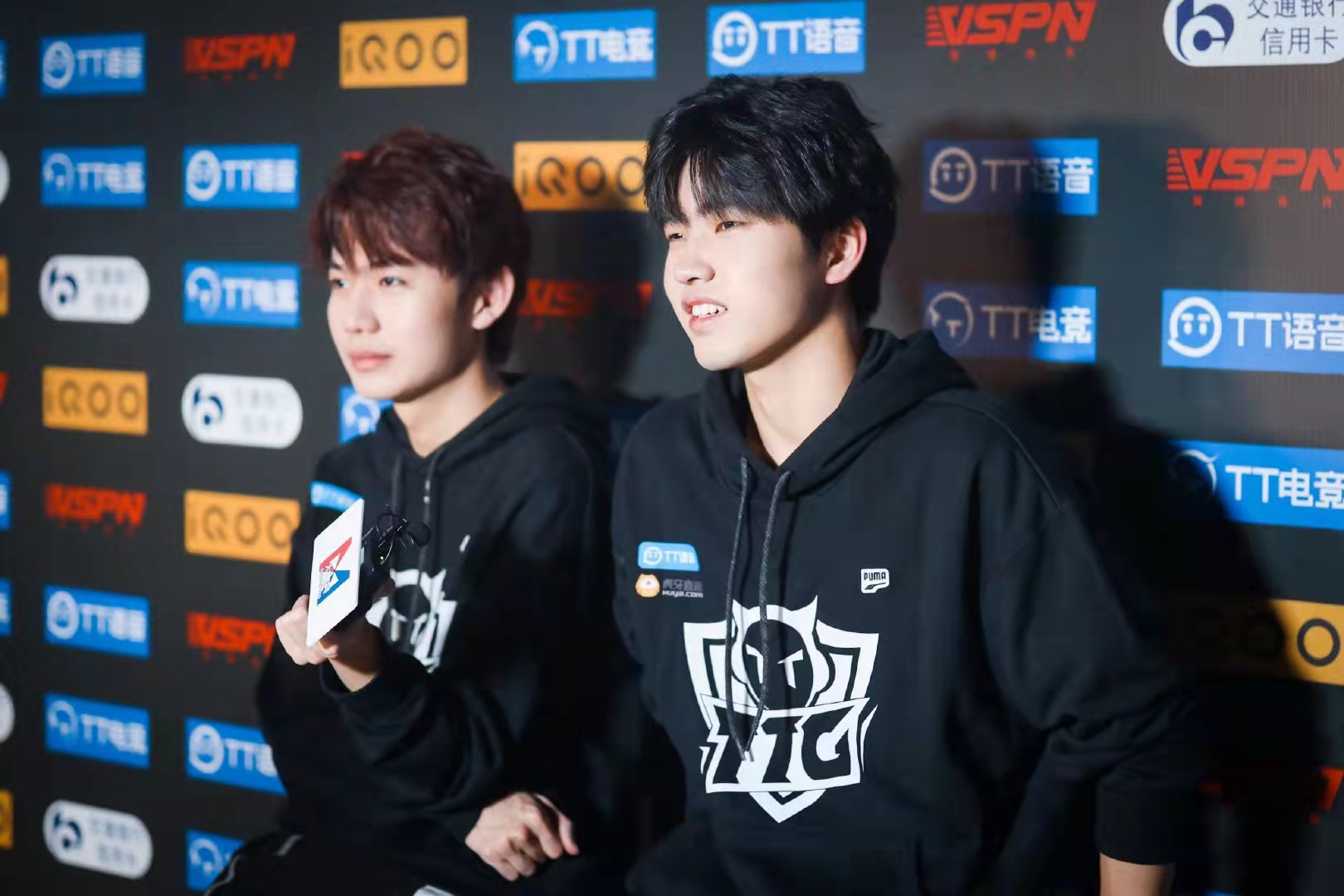 TTG0-3eStar, lost 4 games in the last 5 games!Li Jiu's comment: the mentality collapsed, it's ...