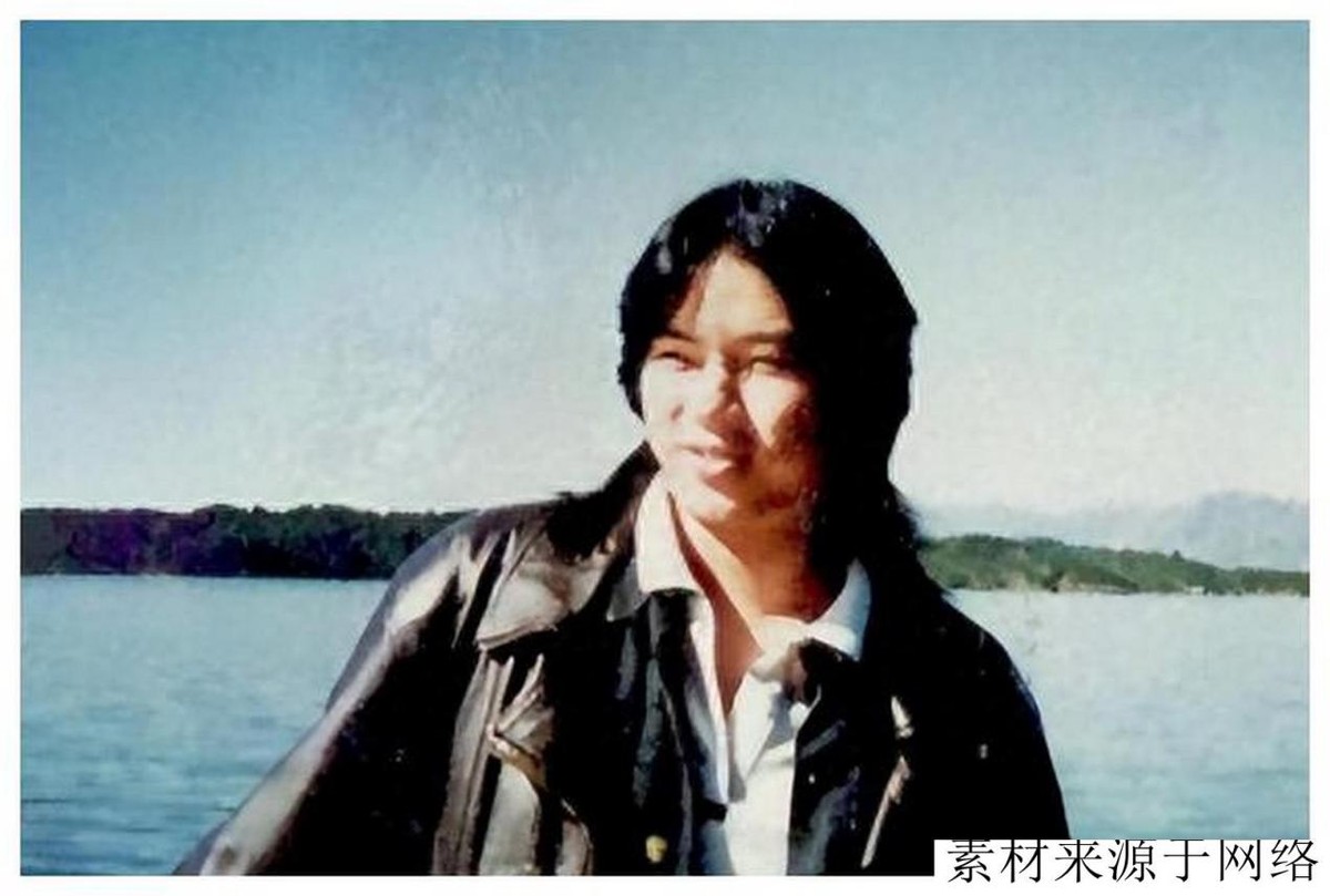 Gao Xiaosong, a talented man who "abandoned his girlfriend, supported ...